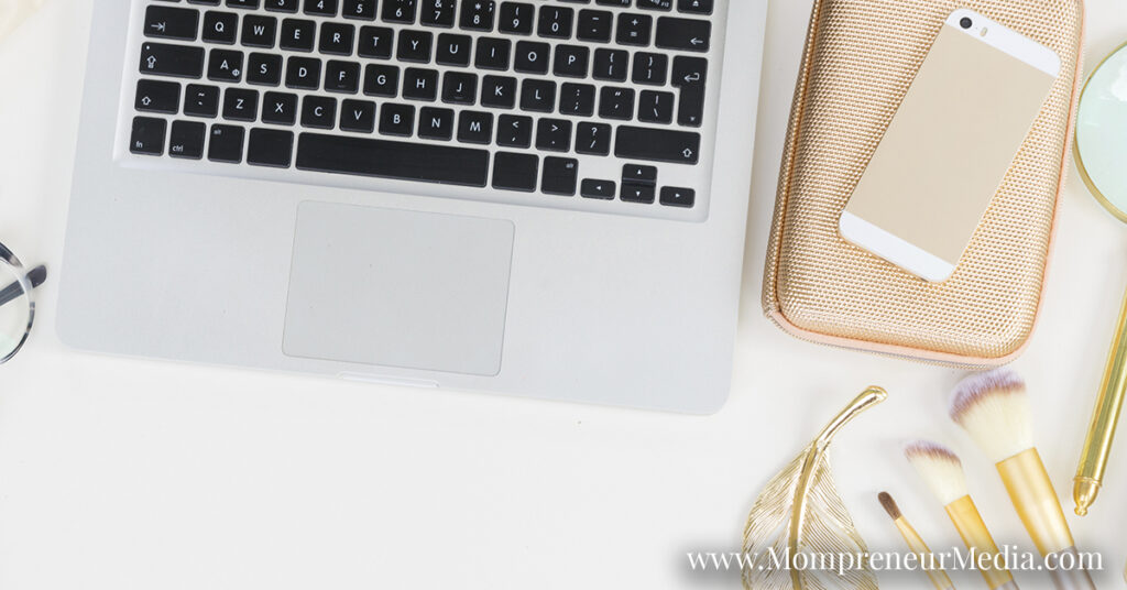 Beautiful Blogging For Beginners | Mompreneur Media