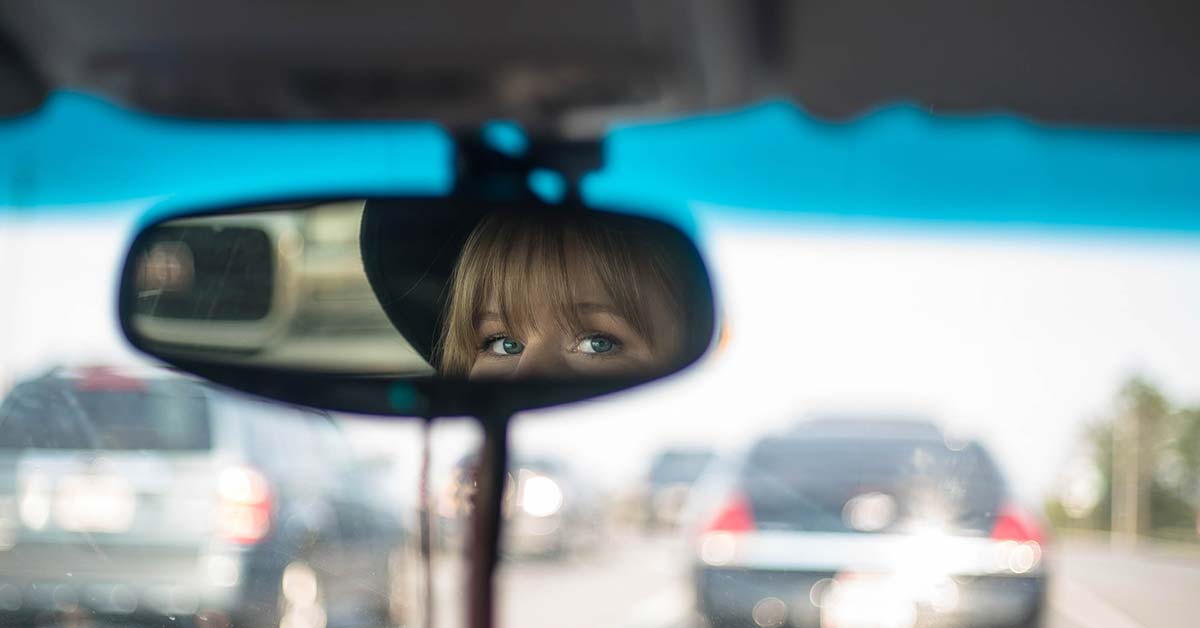 4 Tips for Keeping Your Teen Driver Safe This Fall | Mompreneur Media